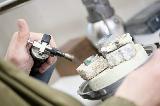 Sterling Silver Fixing and Jewerler Services – Raphaelos Jewelry